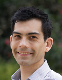 James Kwan | Physical Acoustics Laboratory